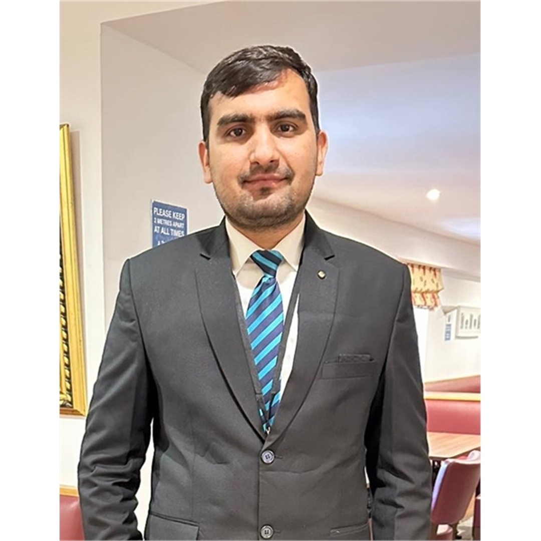 Societies and Volunteering